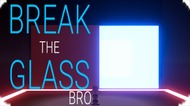 Play Break The Glass Bro game online for free | 4GameGround.com