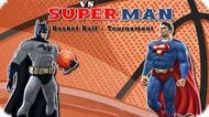 Play Batman Vs Superman Basketball Tournament game online for free ...