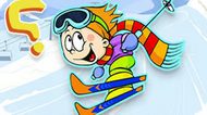 Play Kids Quiz: Winter Olympic Common Sense game online for free ...