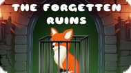 Play Fox In The Forgotten Ruins game online for free | 4GameGround.com