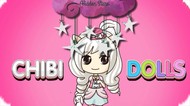 Play Chibi Doll Hidden Stars game online for free | 4GameGround.com