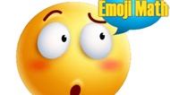 Play Emoji Math game online for free | 4GameGround.com