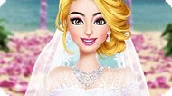 Play Wedding Day Dressup Girls game online for free | 4GameGround.com