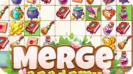 Play Merge Academy game online for free | 4GameGround.com