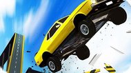 Play Crazy Wheel Stunts game online for free | 4GameGround.com
