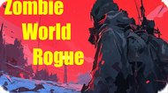 Play Zombie World Rogue game online for free | 4GameGround.com