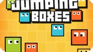Play Jumping Boxes game online for free | 4GameGround.com