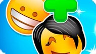 Play Smileys: Family Tree Emoji game online for free | 4GameGround.com
