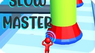 Play Slow Master game online for free | 4GameGround.com