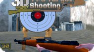 Play 3D Fps Target Shooting game online for free | 4GameGround.com