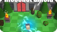 Play Ricochet Shield game online for free | 4GameGround.com