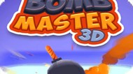 Play Bomb Master 3D game online for free | 4GameGround.com