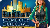 Play Crime City Detective: Hidden Objects game online for free ...