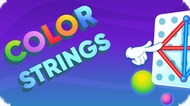 Play Color Strings game online for free | 4GameGround.com