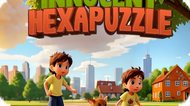 Play Innocent Hexa Puzzle game online for free | 4GameGround.com