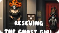 Play Rescuing The Ghost Girl game online for free | 4GameGround.com