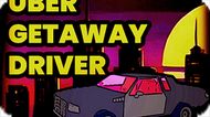 Play Uber Getaway Driver game online for free | 4GameGround.com