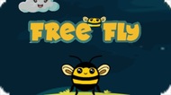 Play Free Fly game online for free | 4GameGround.com