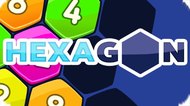 Play Hexagon game online for free | 4GameGround.com