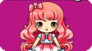 Play Chibi Doll Art Magic game online for free | 4GameGround.com