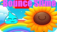 Play Bounce Slime game online for free | 4GameGround.com