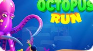 Play Octopus Run game online for free | 4GameGround.com