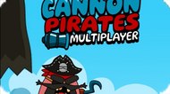 Play Cannon Pirates Multiplayer game online for free | 4GameGround.com