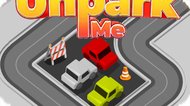 Play Unpark Me game online for free | 4GameGround.com