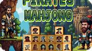 Play Pirates Mahjong game online for free | 4GameGround.com