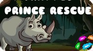 Play Trapped Prince Rescue game online for free | 4GameGround.com