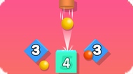 Play Drop Bricks Breaker game online for free | 4GameGround.com