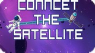 Play Connect The Satellite game online for free | 4GameGround.com