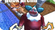 Play Hook Arena game online for free | 4GameGround.com