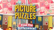 Play Picture Puzzles game online for free | 4GameGround.com