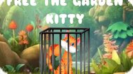 Play Free The Garden Kitty game online for free | 4GameGround.com