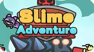 Play Slime Adventure game online for free | 4GameGround.com
