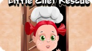 Play Little Chef Rescue game online for free | 4GameGround.com