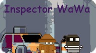 Play Inspector Wawa game online for free | 4GameGround.com