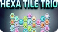 Play Hexa Tile Trio game online for free | 4GameGround.com