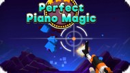 Play Perfect Piano Magic game online for free | 4GameGround.com