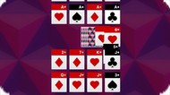 Play Napoleon Solitaire game online for free | 4GameGround.com