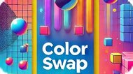 Play Color Swap game online for free | 4GameGround.com