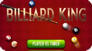 Play Billiard King game online for free | 4GameGround.com
