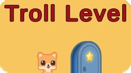 Play Troll Level game online for free | 4GameGround.com