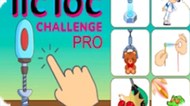 Play Tic Toc Challenge Pro game online for free | 4GameGround.com