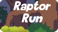 Play Raptor Run game online for free | 4GameGround.com