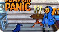 Play Pumpkin Panic game online for free | 4GameGround.com