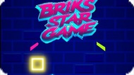 Play Neon Star Bricks game online for free | 4GameGround.com