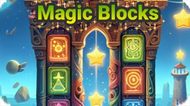 Play Magic Blocks game online for free | 4GameGround.com