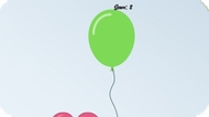 Play Balloon Rush game online for free | 4GameGround.com